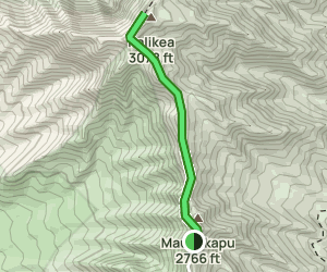 Palehua Palikea Trail [PROPRIEDADE PRIVADA]: 47 fotos - Oahu, Hawaii ...