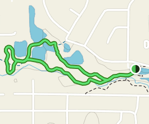 Colleyville Nature Center Trail: 353 Reviews, Map - Texas | AllTrails