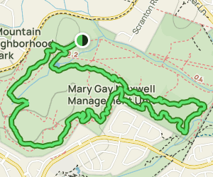 Slaughter Creek Trail Loop: 993 Reviews, Map - Texas | AllTrails
