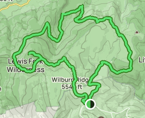 Mount Rogers Loop Trail, Virginia - 363 Reviews, Map | AllTrails