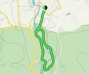 Lambley Viaduct Circular: 5 Reviews, Map - Northumberland, England ...