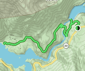 Ross Dam and Diablo Lake Trail: 1.480 fotos - Washington | AllTrails