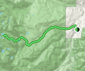 Little Boulder Creek Trail to Hummock Lake: 38 fotos - Idaho | AllTrails