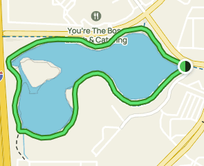 Decker Lake Trail, Utah - 99 Reviews, Map | AllTrails