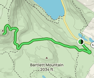 Mount Hor Trail: 146 Reviews, Map - Vermont | AllTrails