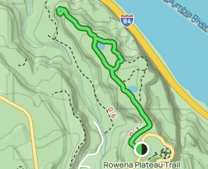 Rowena Plateau Trail, Oregon - 681 Reviews, Map | AllTrails