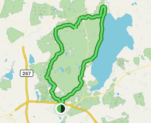 Gribskov Rundt og Esrum Sø Vest: 192 fotos - Region Hovedstaden ...