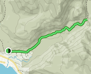 Cascade Falls, Colorado - 1,516 Reviews, Map | AllTrails