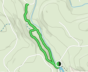 Hemlock Trail, Pennsylvania - 273 Reviews, Map | AllTrails