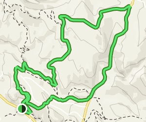 Red Tail Trail Loop: 71 Reviews, Map - Idaho | AllTrails