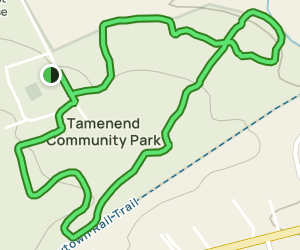 Tamanend Community Park Loop: 47 Reviews, Map - Pennsylvania | AllTrails