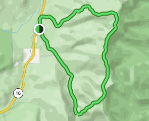 Carter Ridge and Wildcat Loop, New Hampshire - 106 Reviews, Map | AllTrails