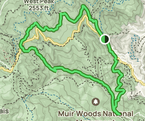 AllTrails | Matt Davis Trail to Bootjack Trail Loop : 245 Reviews, Map ...