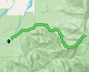 Sutherland Trail, Arizona - 227 Reviews, Map | AllTrails