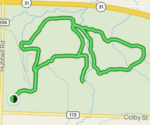 AllTrails | Springdale Farm Trail and Creek Trail Loop: 59 Reviews, Map ...
