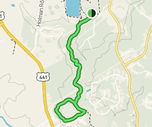 AllTrails | Cook's Trail: 147 Reviews, Map - Georgia