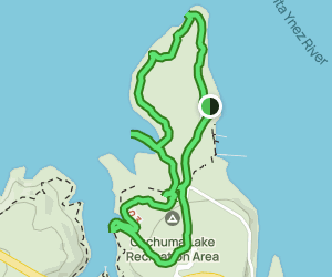 Lake Cachuma Campground : 65 Reviews, Map - California | AllTrails