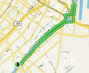 Lachine Canal Multipurpose Path, Quebec, Canada - 279 Reviews, Map ...