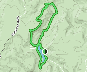 Cook Lake and Cliff Swallow Loop Trail - Wyoming | AllTrails