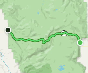 Snowy Range Highway: 21 Reviews, Map - Wyoming | AllTrails