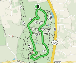 Muttontown Preserve: 958 Reviews, Map - New York | AllTrails