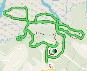 Long Bridge Park Full Loop: 299 Reviews, Map - New Jersey | AllTrails