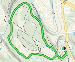 Grindstone Nature Area Loop: 317 Reviews, Map - Missouri | AllTrails
