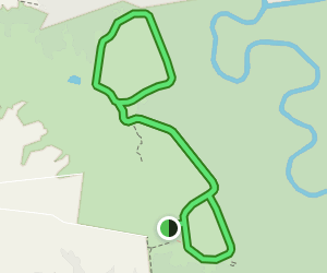 Bombay Hook National Wildlife Refuge Loop: 98 Reviews, Map - Delaware ...