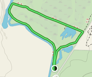 AllTrails | Nashua River and Oxbow Trail Loop: 213 Reviews, Map ...