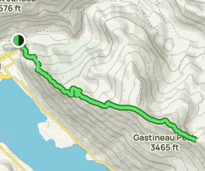 AllTrails | Mount Roberts Trail: 376 Reviews, Map - Alaska