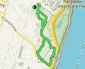 Tenafly Nature Center Loop : 78 Reviews, Map - New Jersey | AllTrails