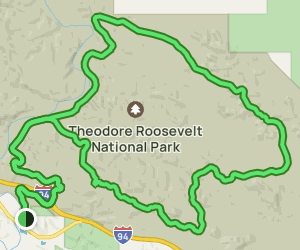 AllTrails | East River Road to Scenic Loop Drive: 54 Reviews, Map ...