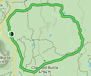 Ray Benson Sno-Park Circle Lake Loop: 56 Zdjęcia – Oregon | AllTrails