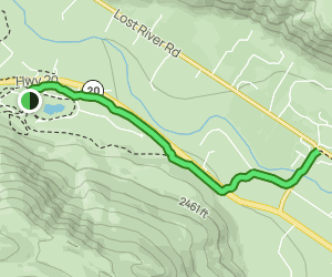 Methow Valley Community Trail: 57 Reviews, Map - Washington | AllTrails