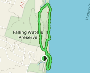 Waterfall Overlook via Riverside and Upland Trail Loop: 783 Reviews ...