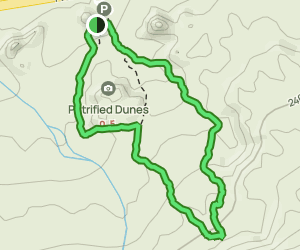 Redstone Extended Loop Trail: 41 Reviews, Map - Nevada | AllTrails