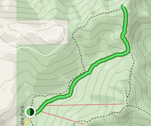 Mount Gordon Lyons Trail: 478 Reviews, Map - Alaska | AllTrails