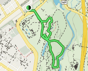 New York Botanical Garden, New York - 133 Reviews, Map | AllTrails