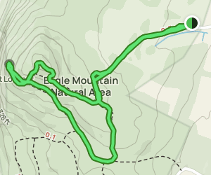 Eagle Mountain Trail: 399 Reviews, Map - Vermont | AllTrails