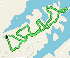Eagle Point Trail: 183 Reviews, Map - North Carolina | AllTrails
