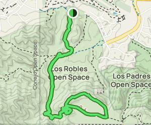Vista Loop Trail: 341 Reviews, Map - California | AllTrails