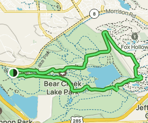 Mount Carbon Loop | Map, Guide - Colorado | AllTrails