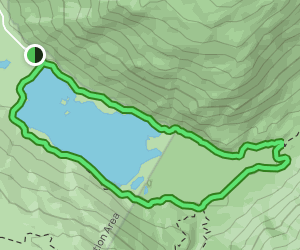 AllTrails | Monarch Lake Loop Trail: 2107 Reviews, Map - Colorado