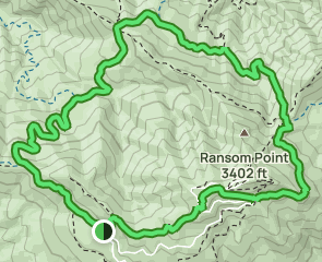 Juniper, Summit, Prospector's Gap, and Meridian Ridge Loop: 485 Reviews ...