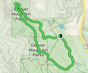 Shadow Pine Loop: 654 Reviews, Map - Colorado | AllTrails