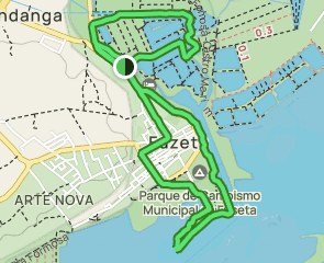 Fuseta-Fußgängerweg: 59 Fotos - Faro, Portugal | AllTrails