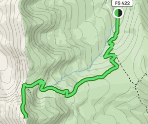 Trinchera Peak North Route: 55 Reviews, Map - Colorado | AllTrails