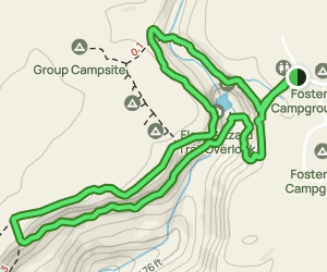 Foster Falls Climbers Loop Trail: 1553 Reviews, Map - Tennessee | AllTrails
