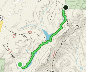 Palmetto Trail: Stumphouse Mountain Passage: 217 Reviews, Map - South ...
