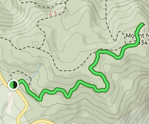 Morelia Walking Track: 205 Reviews, Map - Queensland, Australia | AllTrails